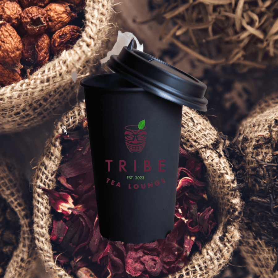 About Us – Tribe Tea Lounge