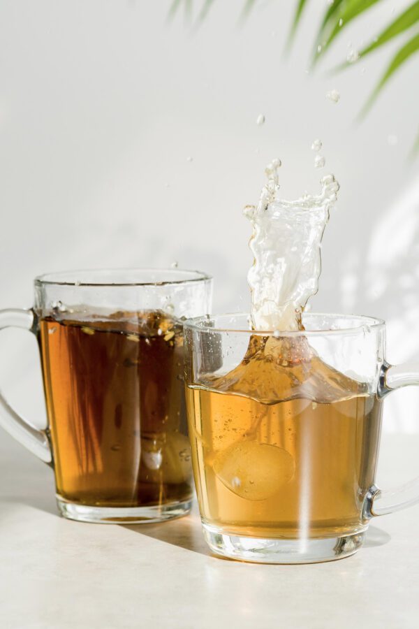 Tribe Tea Lounge – Exotic Tea Lounge