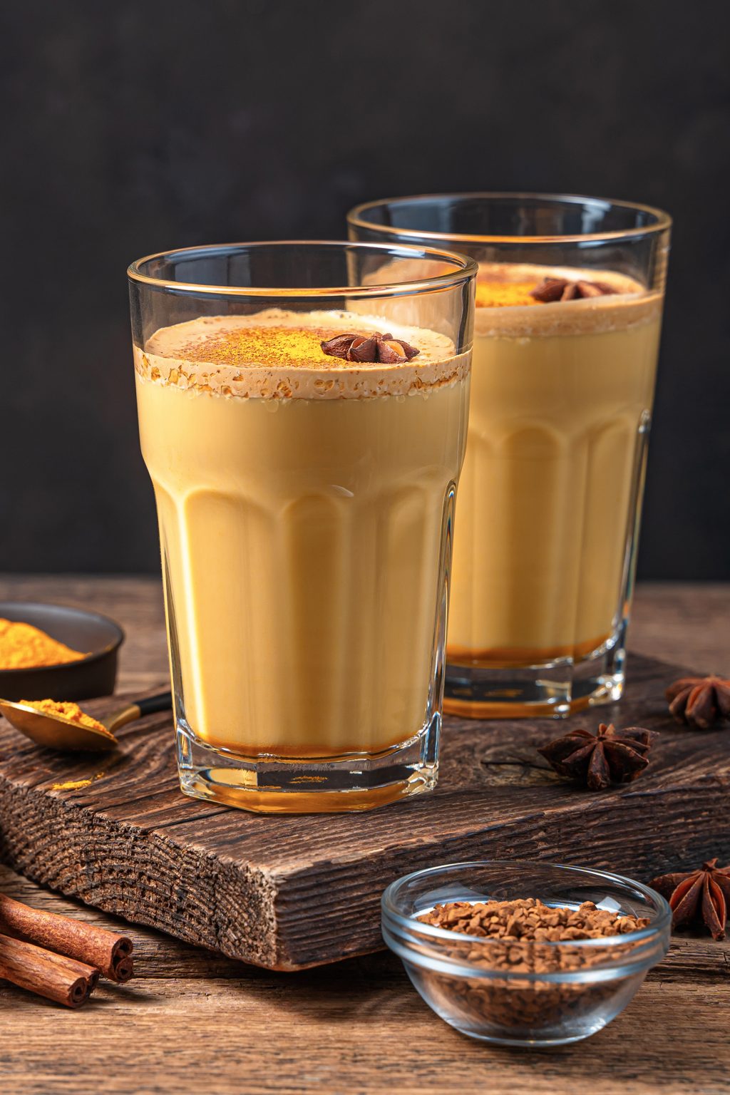 Tribe Tea Lounge – Exotic Tea Lounge