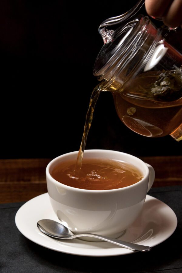 Tribe Tea Lounge – Exotic Tea Lounge