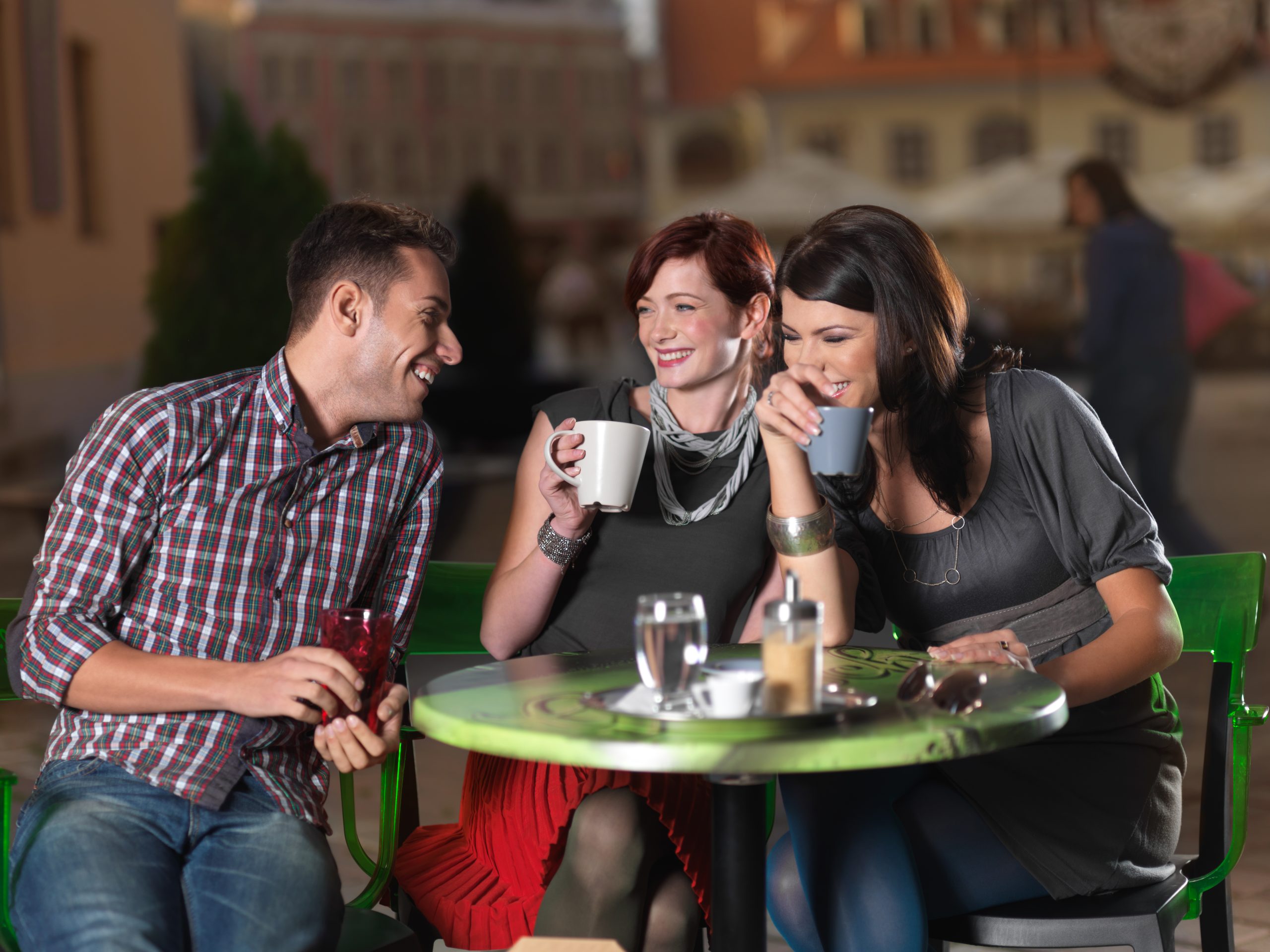 Tribe Tea Lounge – Exotic Tea Lounge