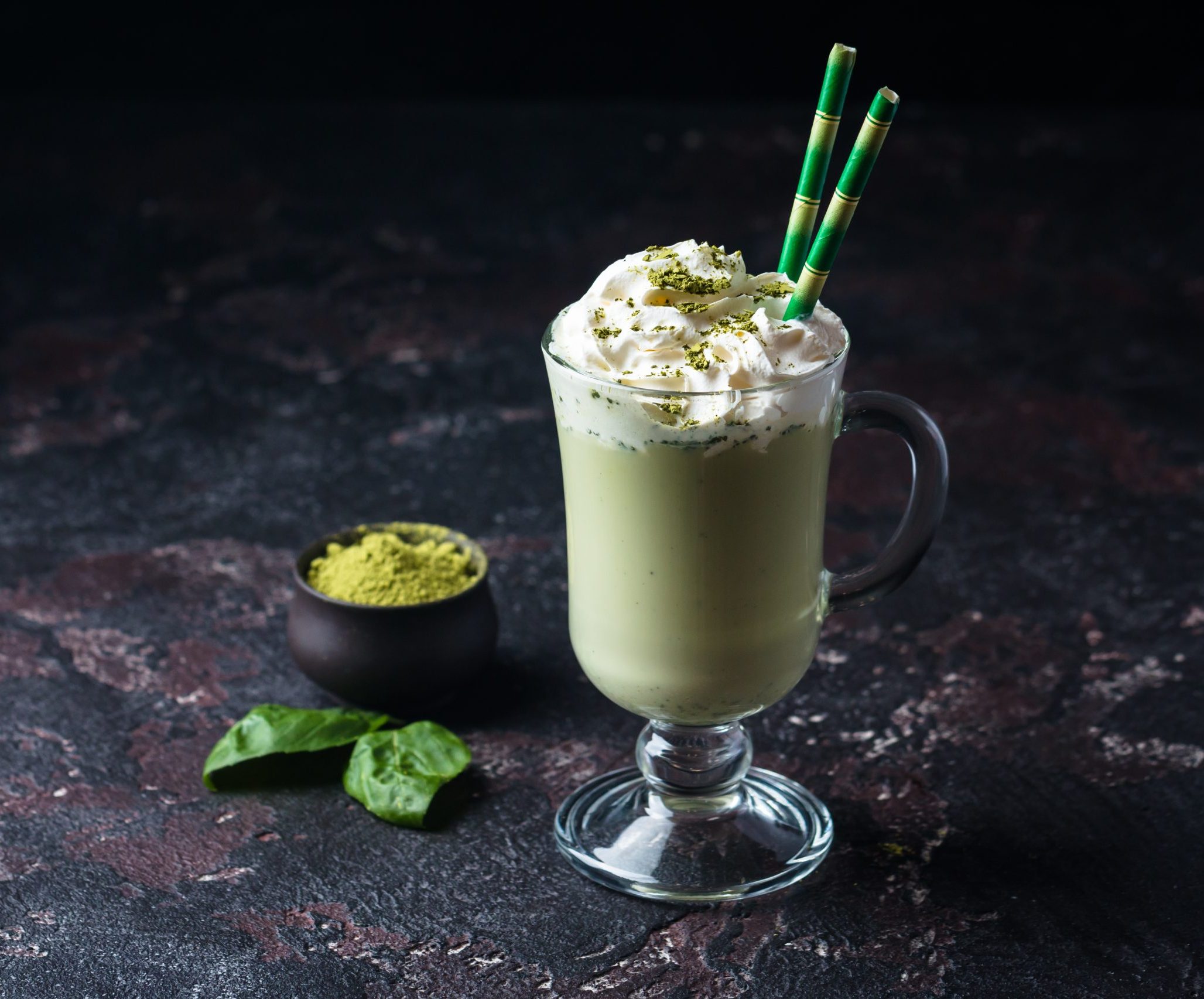 Tribe Tea Lounge – Exotic Tea Lounge