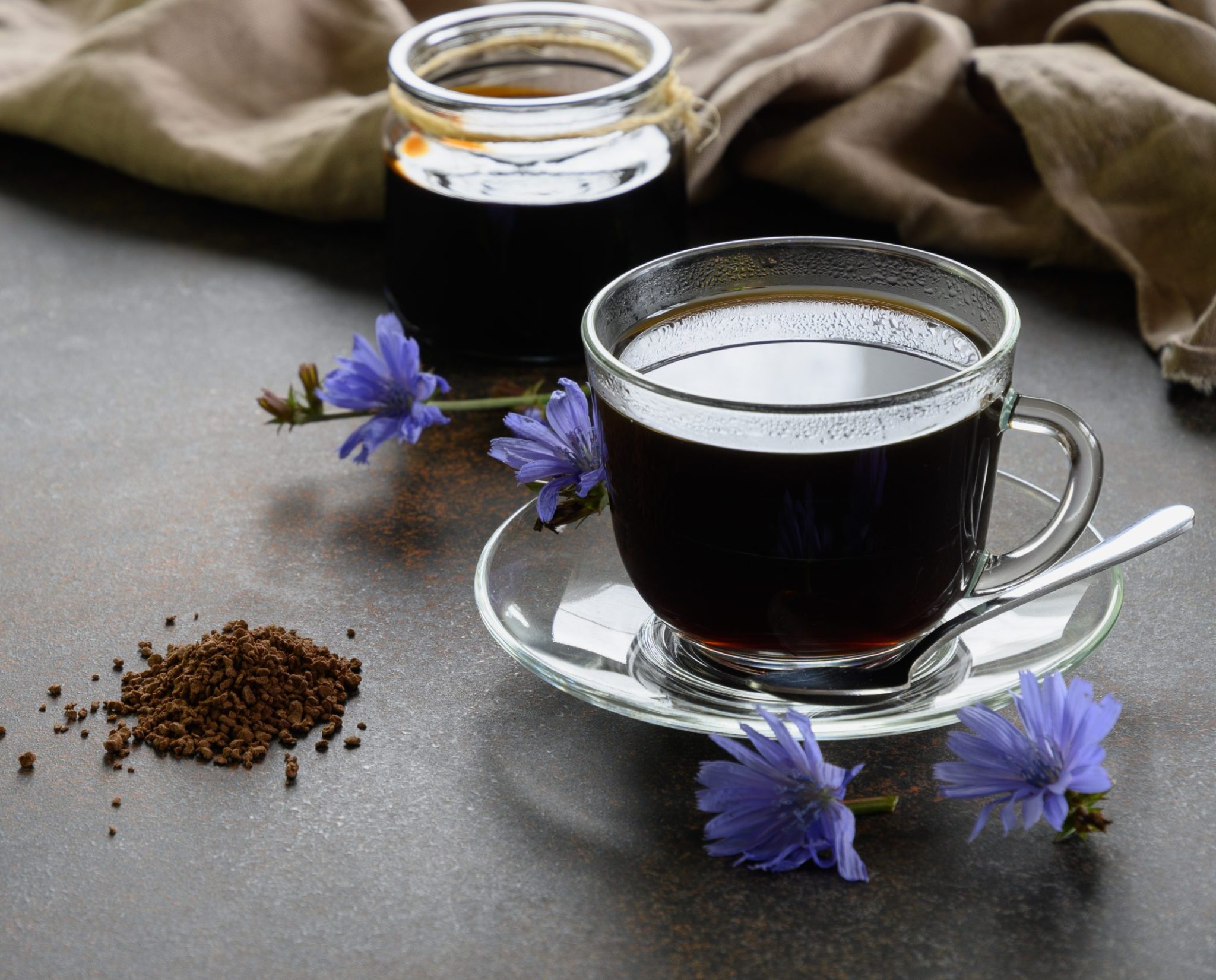 Tribe Tea Lounge – Exotic Tea Lounge