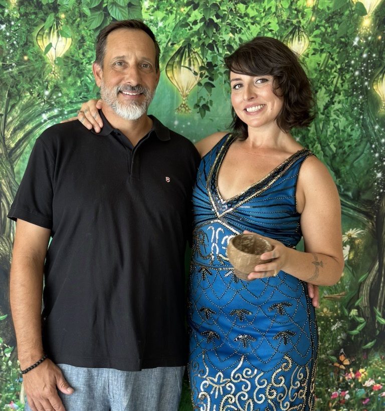 Venue – Tribe Tea Lounge