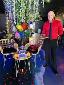 Tribe Tea Lounge – Exotic Tea Lounge