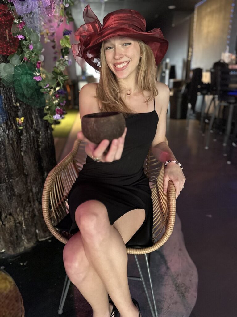 About Us – Tribe Tea Lounge